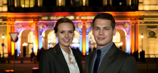 Hamburgs beste Azubis in Berlin ausgezeichnet