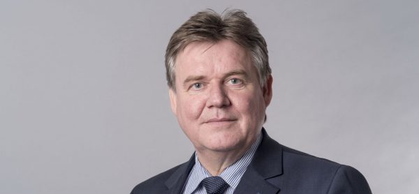 Rainer Schulz neuer Staatsrat der Schulbehörde