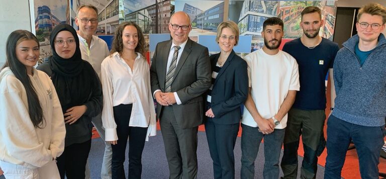 Berufliche Schule Anlagen- und Konstruktionstechnik am Inselpark (BS13 ...