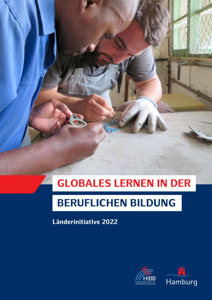 Globales Lernen und BNE in der Beruflichen Bildung – HIBB