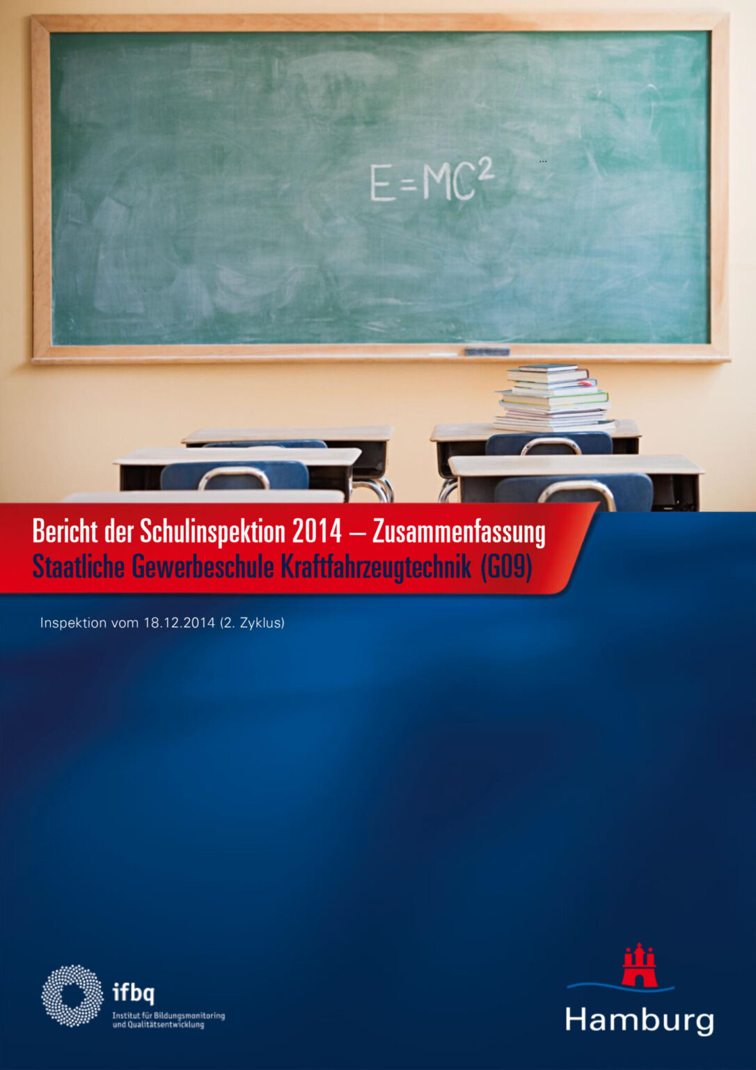 Berufliche Schule Fahrzeugtechnik (BS16) – HIBB