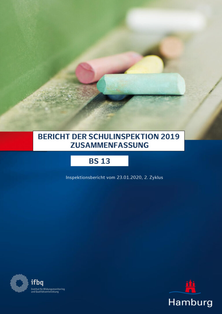 Berufliche Schule Anlagen- und Konstruktionstechnik am Inselpark (BS13 ...