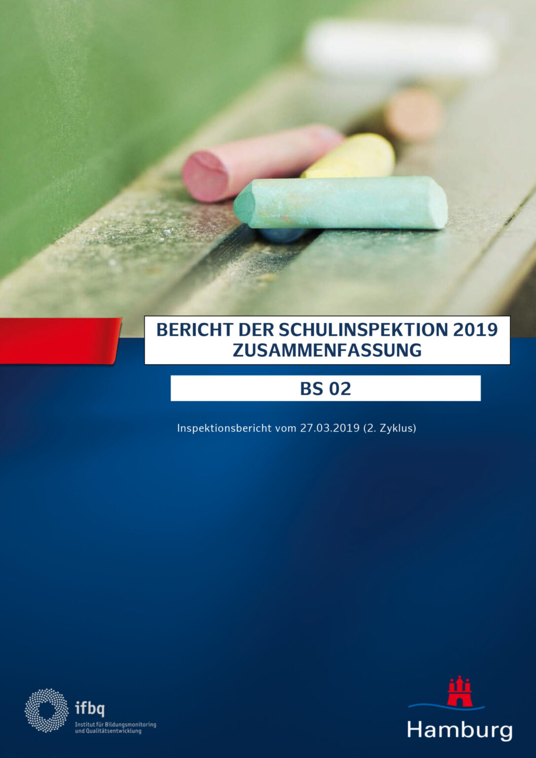 Berufliche Schule für Wirtschaft und Handel Hamburg-Mitte (BS02) – HIBB