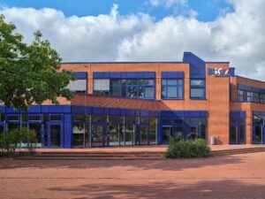 Berufliche Schule Wirtschaft, Verkehrstechnik und Berufsvorbereitung – Bergedorf (BS07) – HIBB