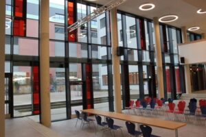 Dualisierte Ausbildungsvorbereitung (AvDual) – HIBB