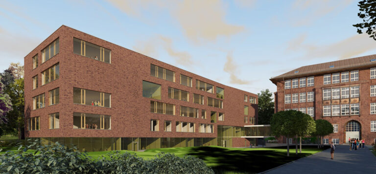 Berufliche Schule Burgstraße (BS12) – HIBB