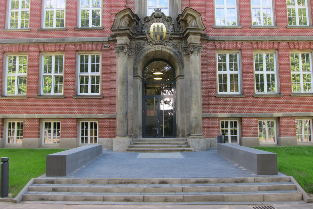 Berufliche Schule Fahrzeugtechnik (BS16) – HIBB