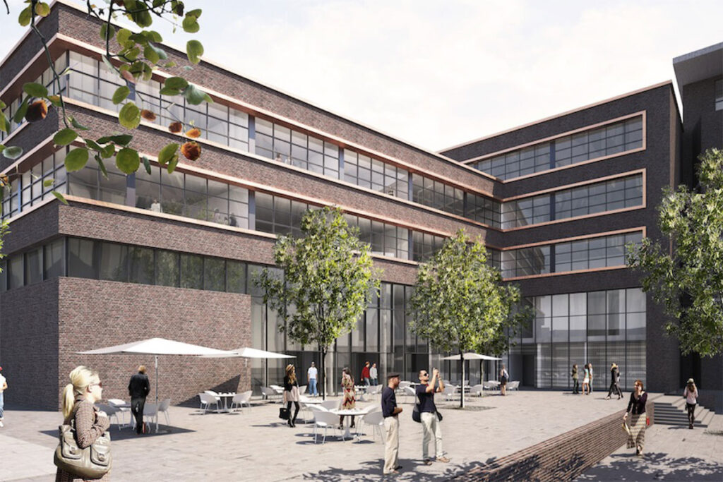 Staatliche Fachschule für Sozialpädagogik -Fröbelseminar- (BS30) – HIBB