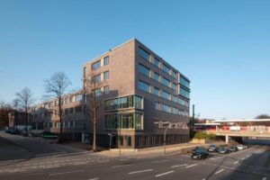 Berufsbildende Schulen – HIBB