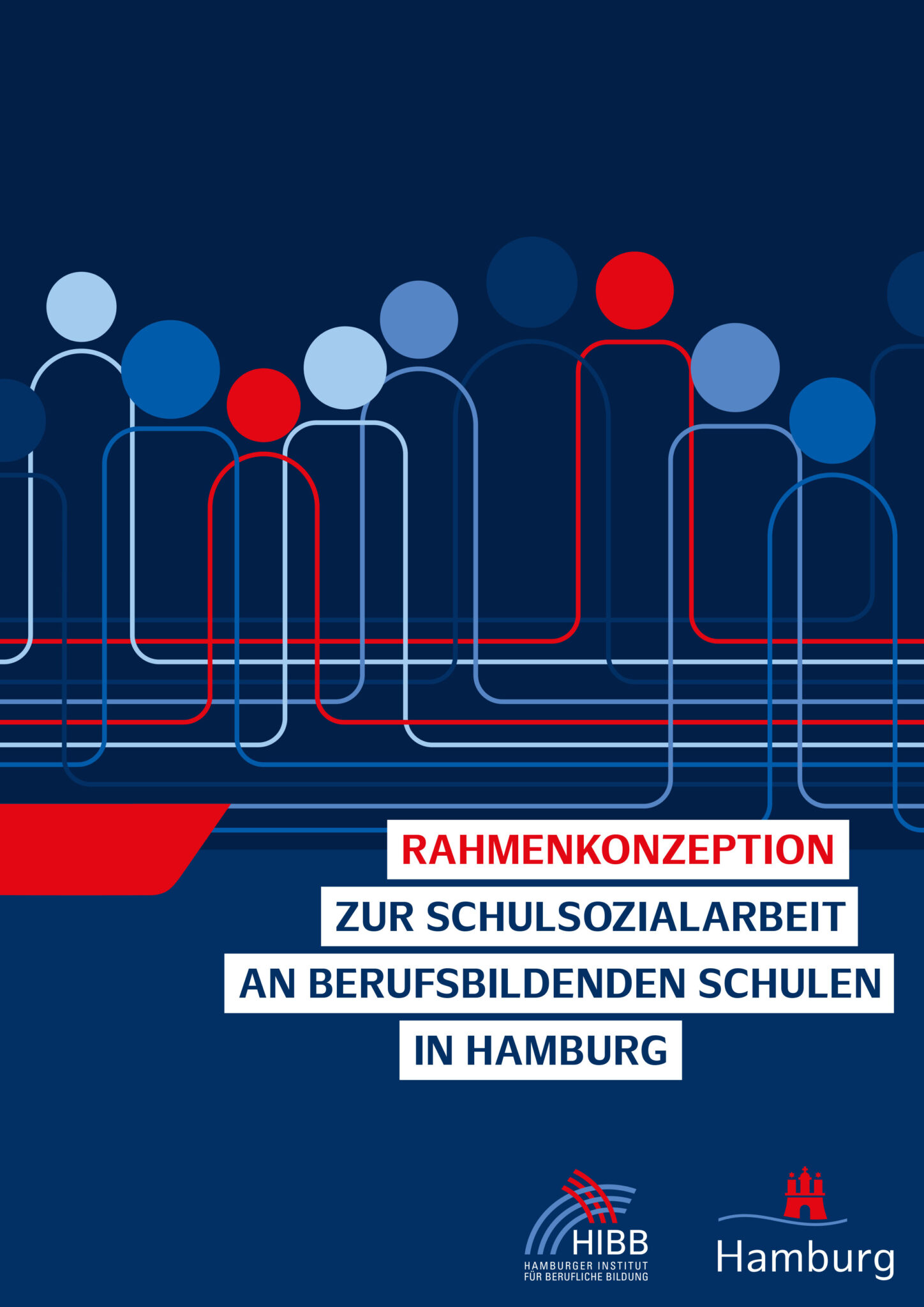 Rahmenkonzeption Schulsozialarbeit – HIBB