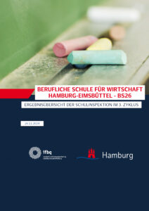 Berufliche Schule für Wirtschaft Hamburg-Eimsbüttel (BS26) – HIBB