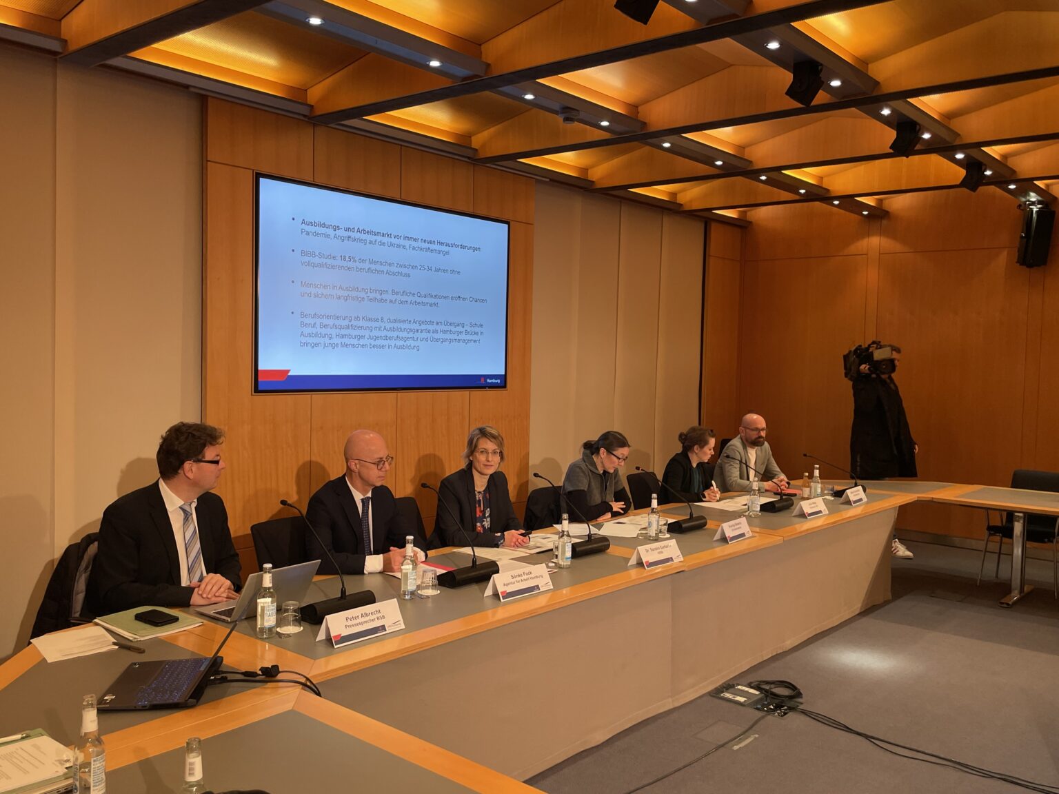 HIBB – Hamburger Institut für Berufliche Bildung